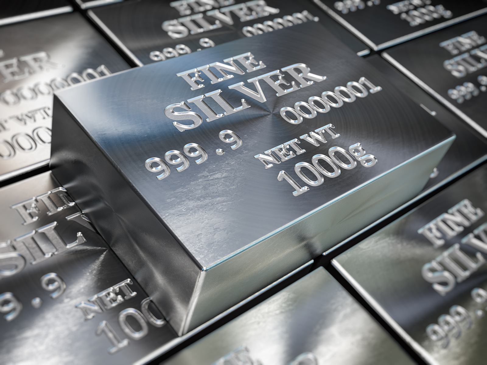 How Are Options Traders Playing Silver's Wild Swings?