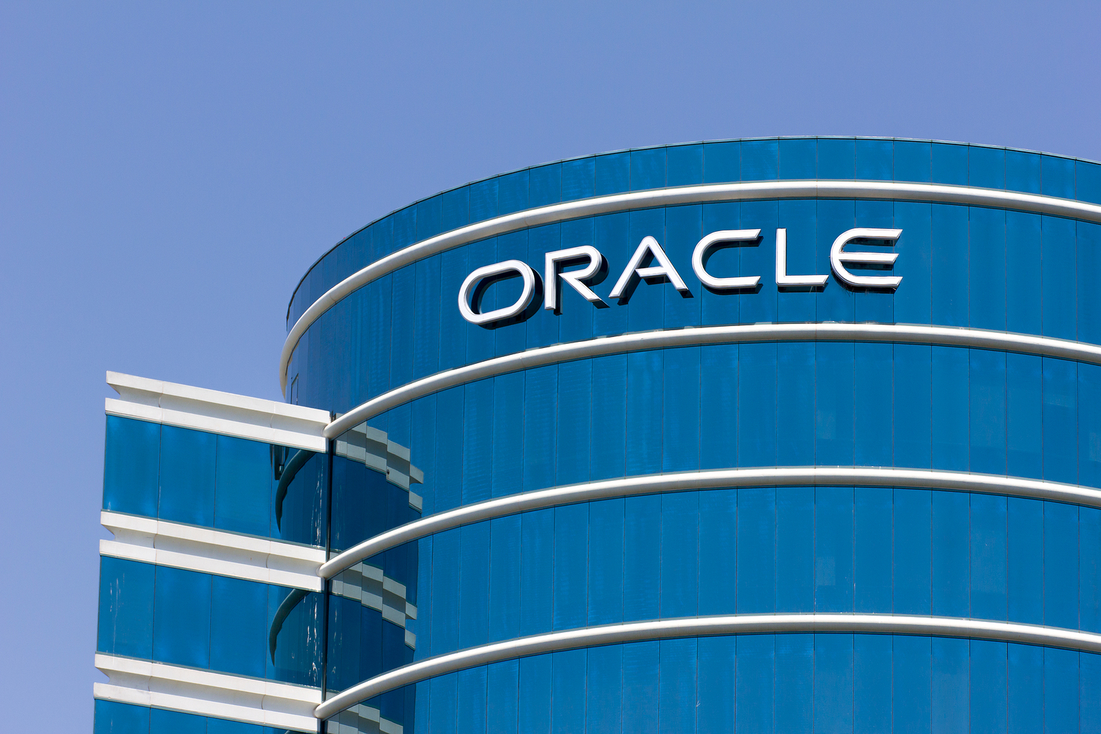 Red-Hot Oracle Stock Ready for Earnings Red-Hot Oracle Stock Ready for Earnings