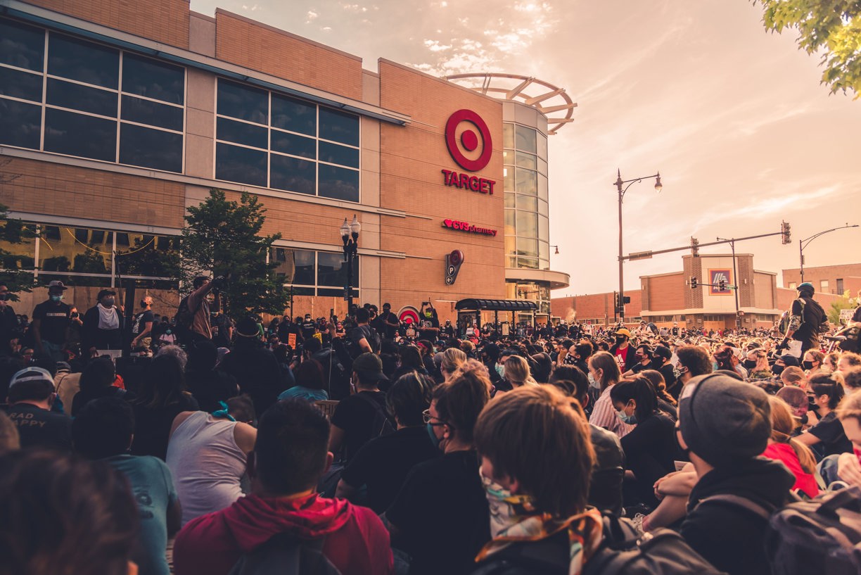 Target Unveils Larger-Format Retail Store Plans Target Unveils Larger-Format Retail Store Plans